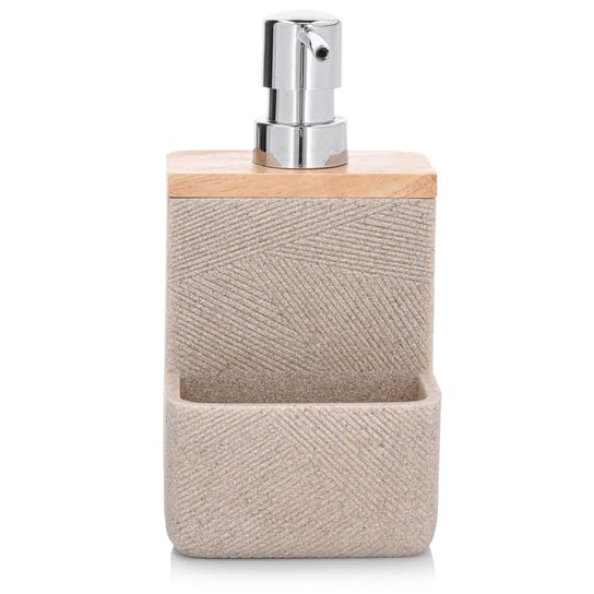 Dozownik Do Płynu Do Naczyń 200 Ml Beżowy Elegancki Classic DUKA - DUKA ...