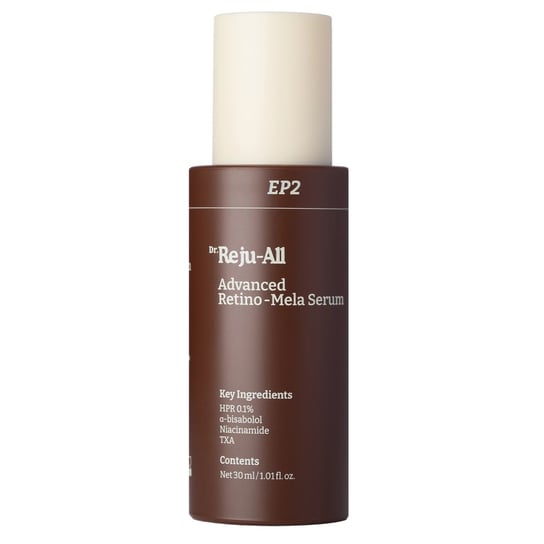 Dr. Reju-All Advanced Retino-Mela Serum Rozjaśniające Serum do Twarzy ...