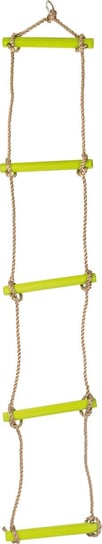 Drabinka sznurkowa Sky Stormer 165 cm - Small Foot Design | Sklep EMPIK.COM