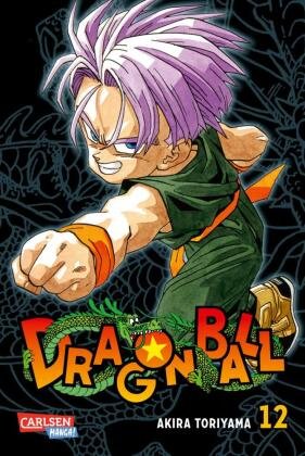 Dragon Ball Massiv. Bd.12 - Carlsen Verlag | Książka w Empik