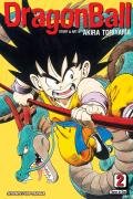 Dragon Ball, Volume 2 - Toriyama Akira | Książka w Empik