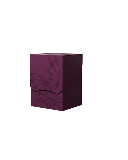 Dragon Shield Pudełko na karty – Deck Shell: Limited Edition Wraith ...