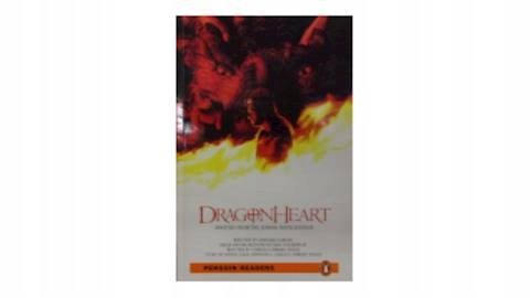 Dragonheart - Almond Gabriel A. | Książka w Empik