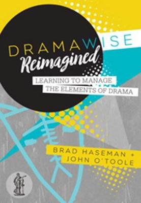 Dramawise Reimagined - Haseman Brad | Książka w Empik