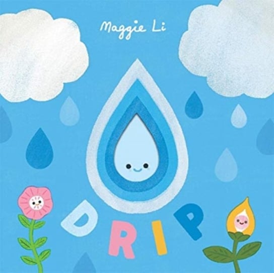 Drip. Little Life Cycles - Maggie Li | Książka w Empik
