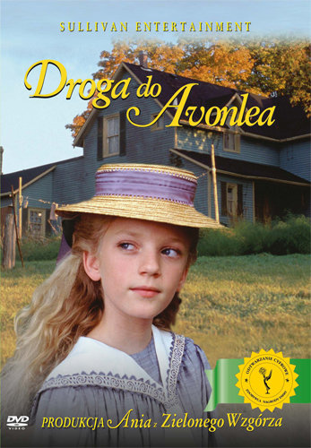 Droga do Avonlea - Lynch Graeme| Filmy Sklep EMPIK.COM