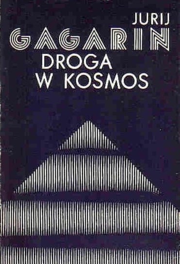 Droga w kosmos - W opisie | Książka w Empik