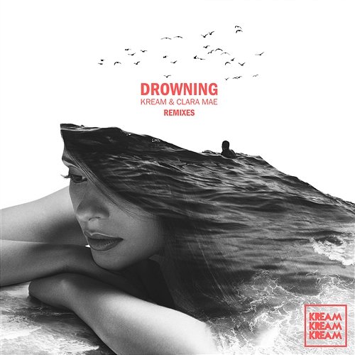 Drowning - KREAM & Clara Mae | Muzyka, mp3 Sklep EMPIK.COM