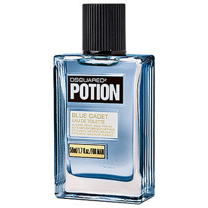 Dsquared, Potion for Men Blue Cadet, woda toaletowa, 30 ml | Sklep ...