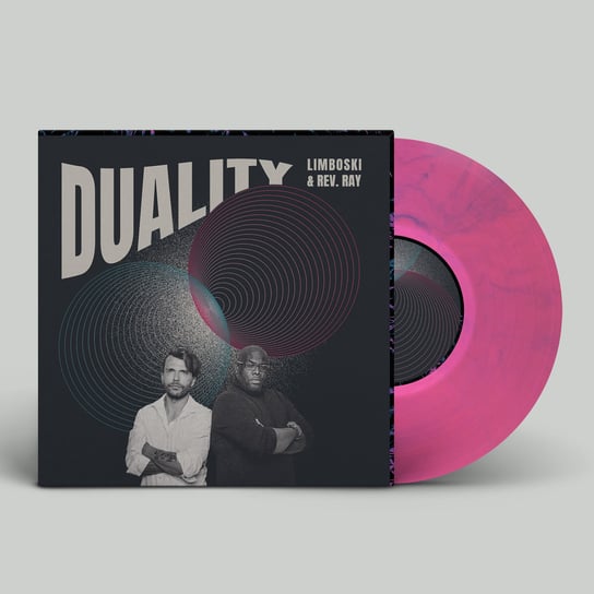 Duality, płyta winylowa - Limboski | Muzyka Sklep EMPIK.COM
