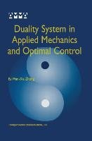 Duality System in Applied Mechanics and Optimal Control - Zhong Wan-Xie | Książka w Empik