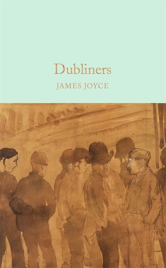 Dubliners - Joyce James | Książka w Empik