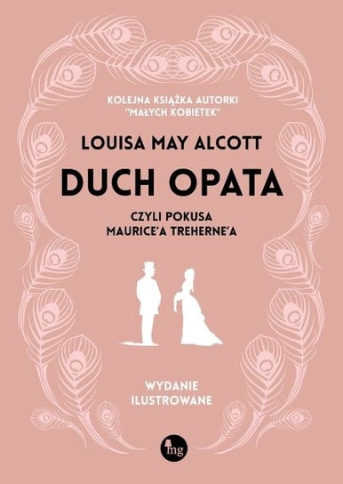 Duch opata, czyli pokusa Maurice'a Treherne'a - Opracowanie zbiorowe ...