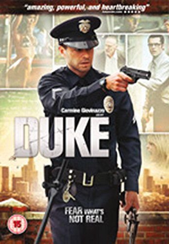 Duke - Various Directors| Filmy Sklep EMPIK.COM