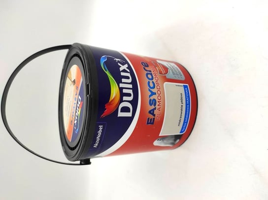 Dulux Easy Care Mistrzowskie Płótno 2,5L - Dulux | Sklep EMPIK.COM