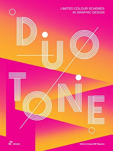 Duotone: Limited Colour Schemes in Graphic Design - Opracowanie ...