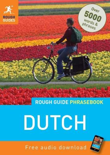 Dutch Phrasebook - Opracowanie zbiorowe | Książka w Empik