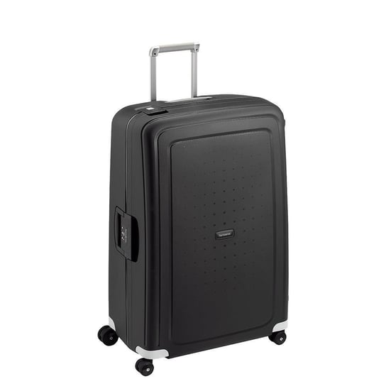 Duża walizka SAMSONITE 59244 Czarna - American Tourister | Moda Sklep ...