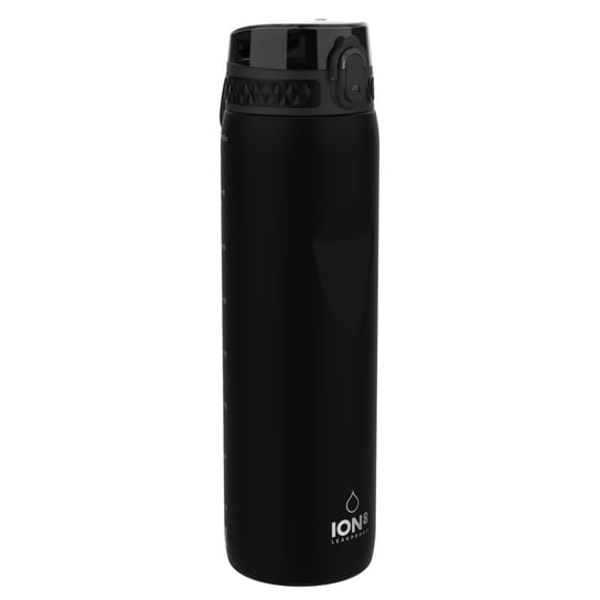 Duży bidon sportowy na wodę ION8 BPA Free 1 litr - ION8 | Sklep EMPIK.COM