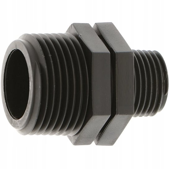 Dwuzłączka redukcja nypel 1 cal x 3/4 z PP PCV - GRANIT | Sklep EMPIK.COM