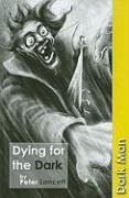 Dying for the Dark - Lancett Peter | Książka w Empik