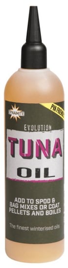 Dynamite Baits Olej Evolution Oil Tuna 300Ml - Inna marka | Sport Sklep EMPIK.COM