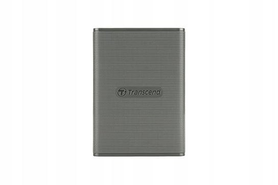 Dysk SSD Transcend 4TB TS4TESD360C - Inna marka | Sklep EMPIK.COM