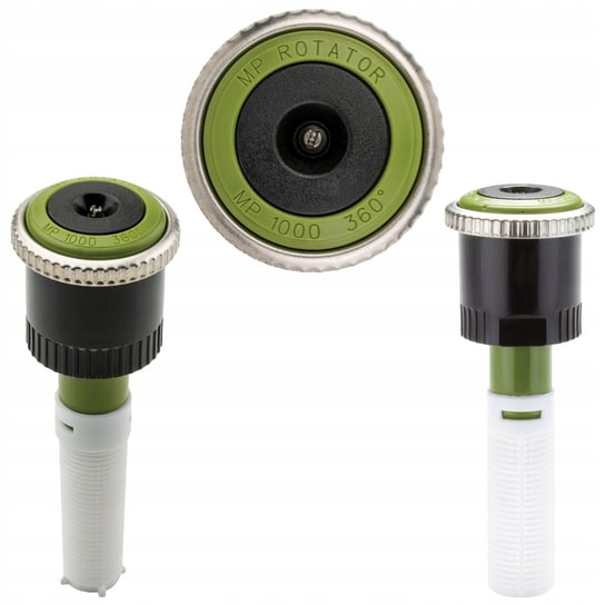 Dysza Rotacyjna Mp Rotator 1000 (stały kąt 360) Hunter 2,5m - 4,6m ...