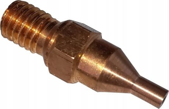 Dysza tnąca Y12A Nr1 3-10mm do PU-216/Y 12 i PC-116A/Y12 - PERUN ...