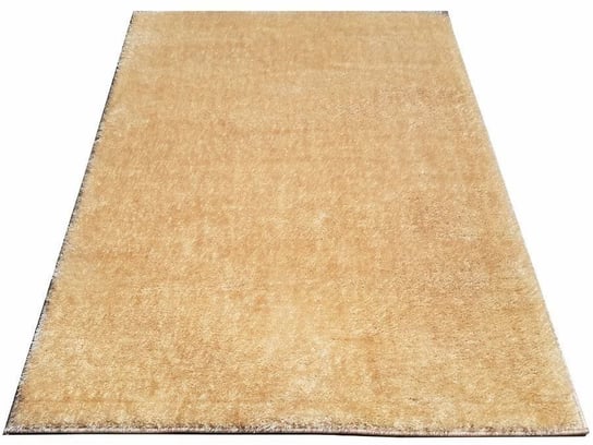 Dywan nowoczesny do salonu i sypialni DOLL Beżowy NEVADAS-60x100 cm ...