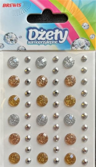 Dżety Ds85 Brewis - Inna marka | Sklep EMPIK.COM