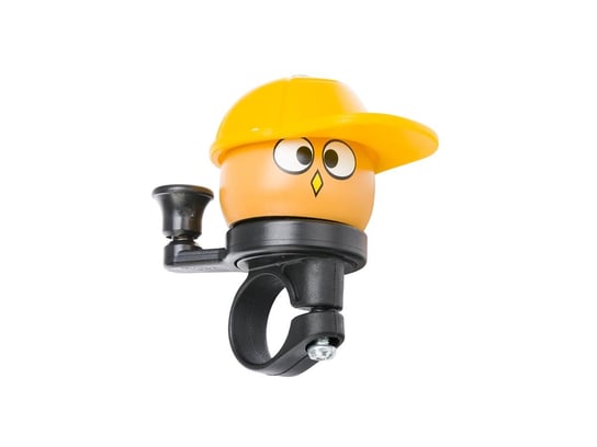 Dzwonek JH-707Y BABY - noddy-zólty et/ROMET - Romet | Sport Sklep EMPIK.COM