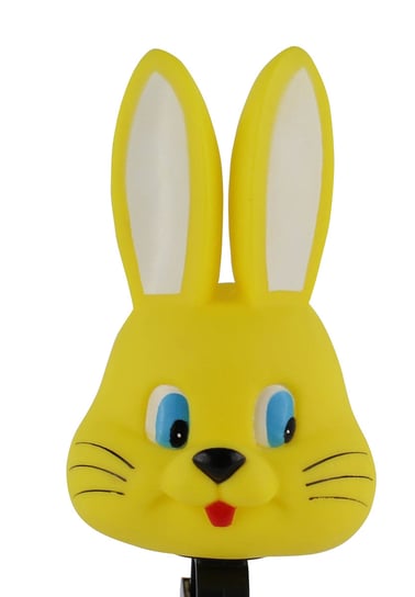 DZWONEK ROWEROWY, TRĄBKA, MASKOTKA KRÓLIK 32924 - H-Rocks | Sport Sklep ...