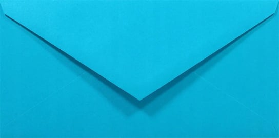 [ E 3.1 ] Koperty odobne DL Rainbow R88 niebieskie - 50szt. / al * Koperta DL NK Rainbow R88 ...