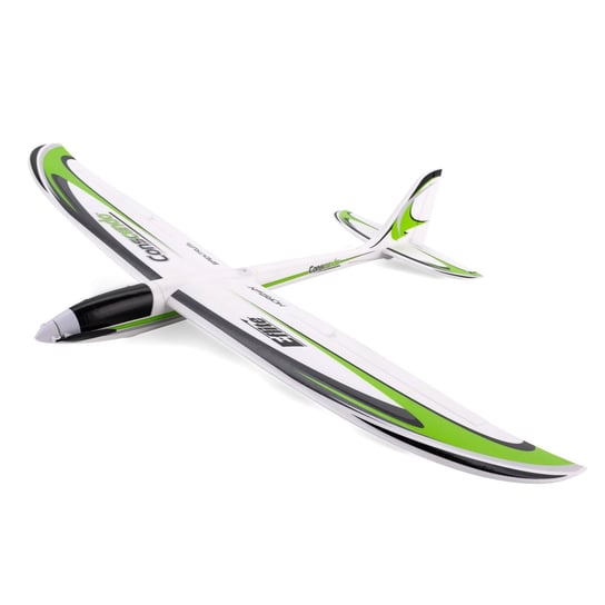E-Flite UMX Conscendo BNF Basic z AS3X i Safe Select - E-flite | Sklep ...