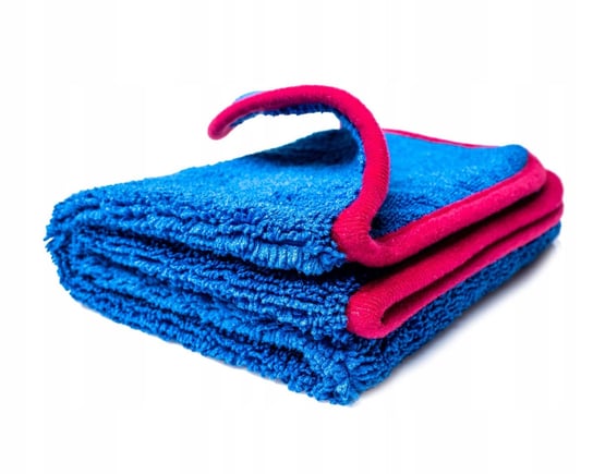 e-lakiernik FLUFFY DRYER MINI RĘCZNIK MIKROFIBRA - e-lakiernik ...