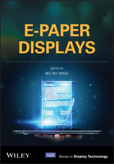 E-Paper Displays - Opracowanie zbiorowe | Książka w Empik