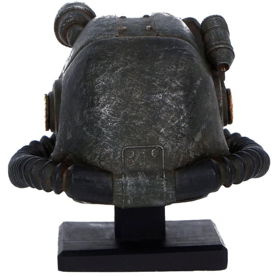 fallout - helmet t-60 - mini replica 11cm figurka - Nemesis Now | Sklep ...