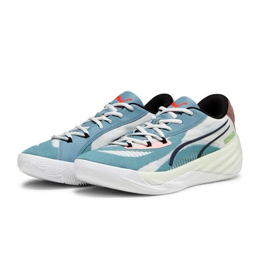 Buty Puma All-pro Nitro 37907903 - Puma | Moda Sklep EMPIK.COM