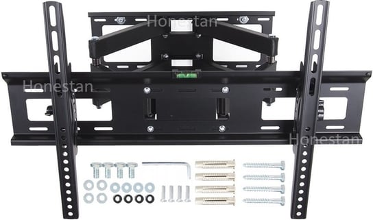 OBROTOWY RUCHOMY WIESZAK DO TELEWIZORA 55U8QF HSN HISENSE SOLIDNY ...