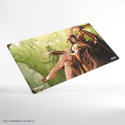 Gamegenic: Magic the Gathering - Lorwyn Eclipsed - Prime Playmat - High ...
