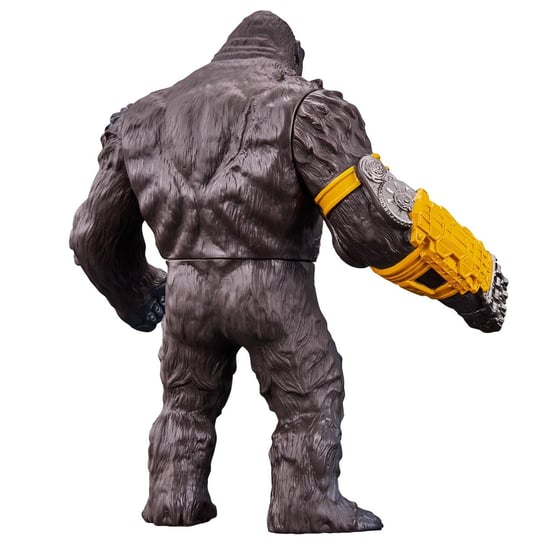 バンダイ(BANDAI) Film Monster Series Kong (2024) BEAST Glove ver. z ...