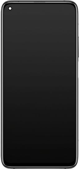Wyświetlacz Xiaomi Mi 10T Pro 5G Oryginalny Service Pack LCD M2007J3SG ...