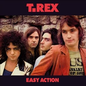 Easy Action - T. Rex | Muzyka Sklep EMPIK.COM