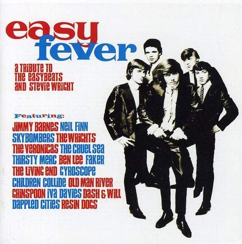 Easy Fever - Various Artists | Muzyka Sklep EMPIK.COM