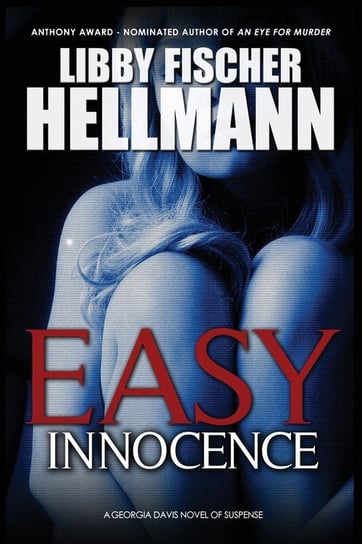 Easy Innocence - Hellmann Libby Fischer | Książka w Empik