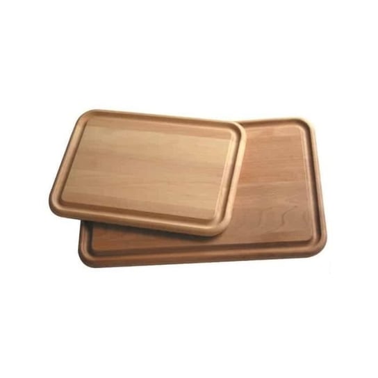 Ecodis Deska do krojenia Duży model 45x30x2cm - Inna marka | Sklep ...