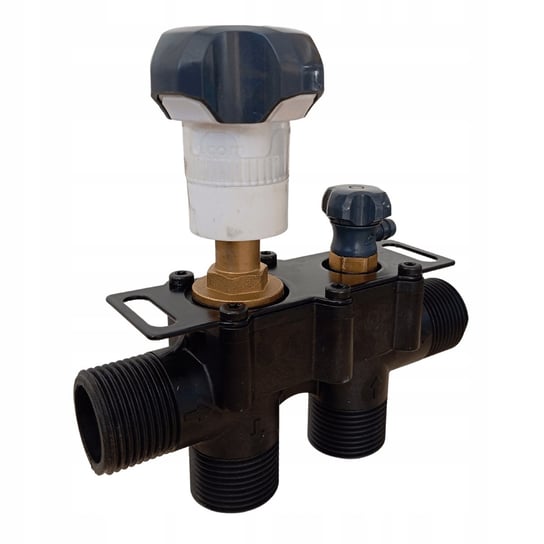 Ecosoft BWT Multiblock Inline 1" Polymer - Ecosoft | Sklep EMPIK.COM