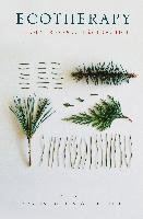 Ecotherapy - Macmillan Education | Książka w Empik