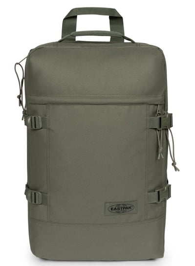 Plecak torba Eastpak Travelpack - monotone khaki - Inna marka | Sklep ...